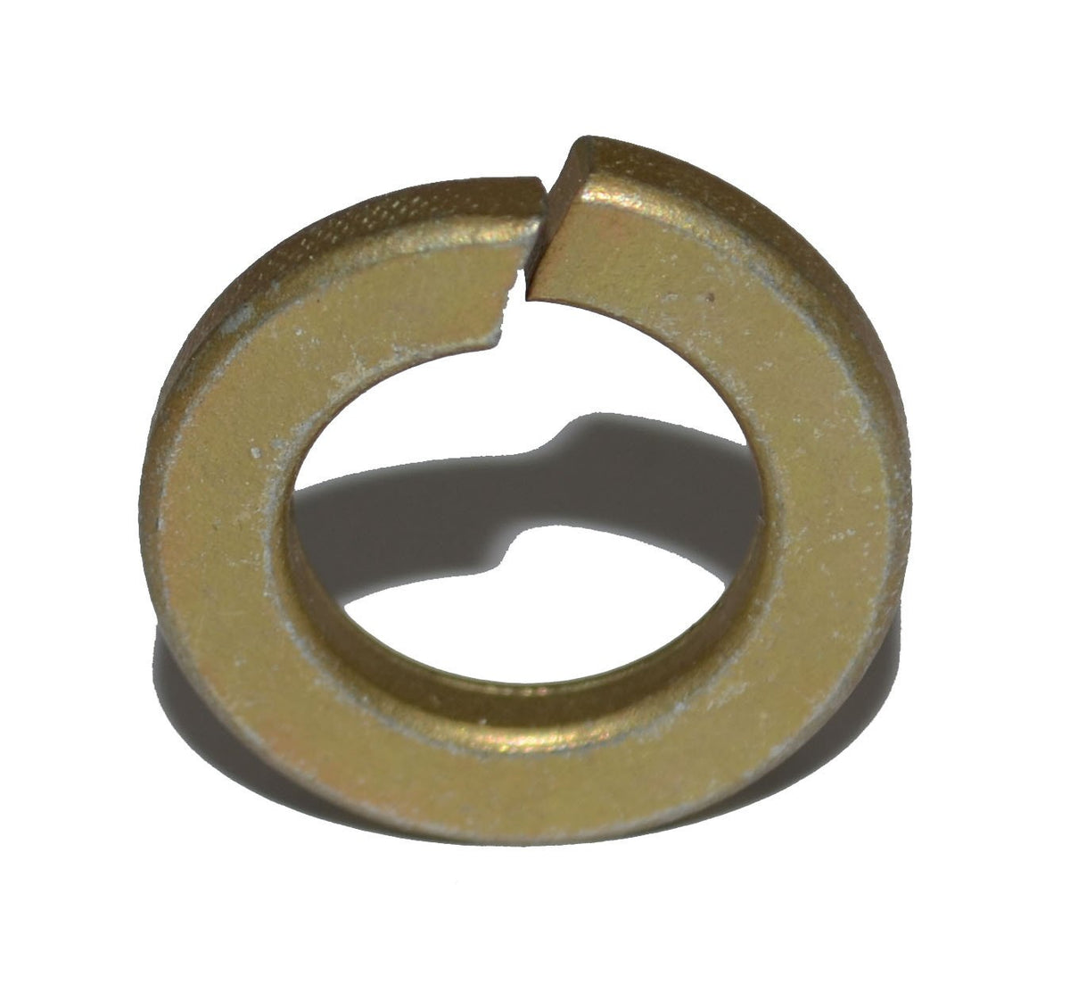 11-0036 - 1/2 LOCK WASHER GR 8 YELLOW – Diamond Mowers