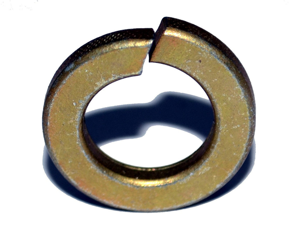 11-0040 - 3/4 LOCK WASHER GR 8 YELLOW – Diamond Mowers