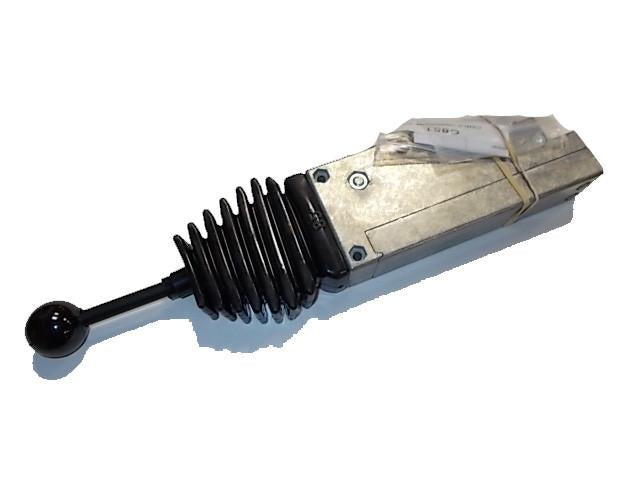 12-0010 - 6T1251 - CABLE CONTROL BOX – Diamond Mowers