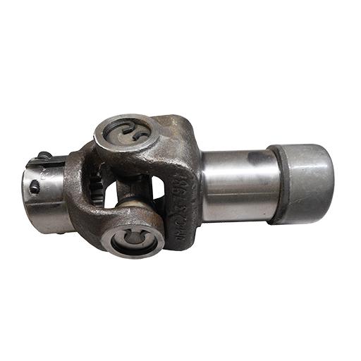 13-1508 - SLIP YOKE ASSEMBLY, 14 SPLINE X 16 SPLINE – Diamond Mowers