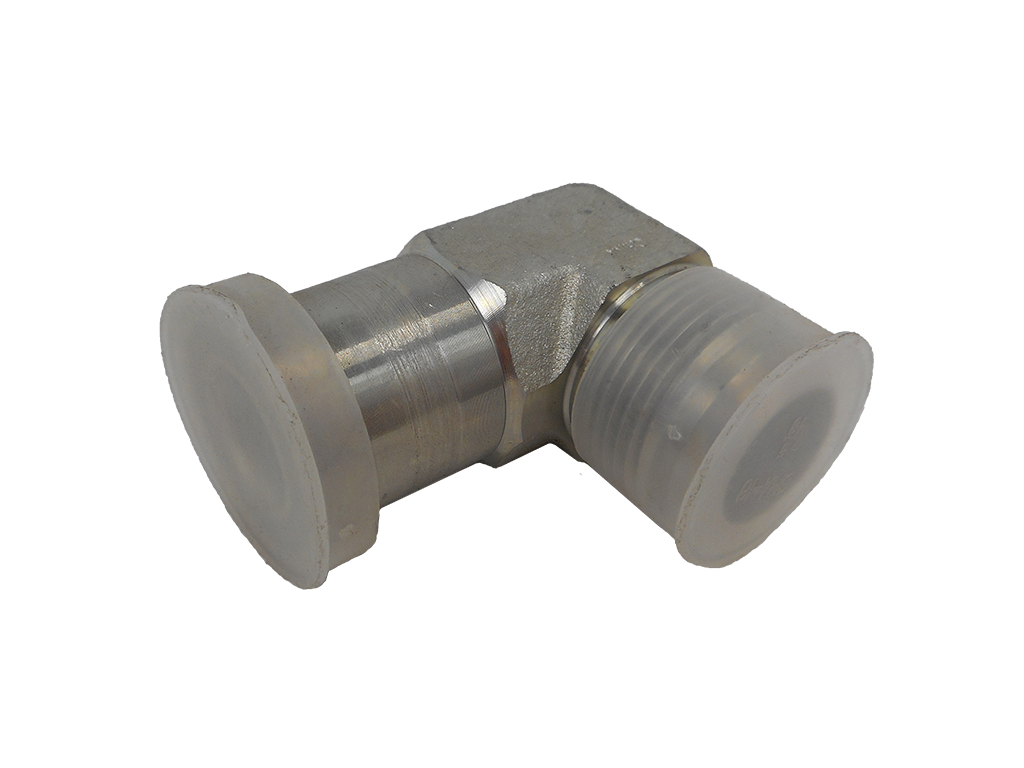 21-1302 - FITTING, #12FL X 1MJIC – Diamond Mowers