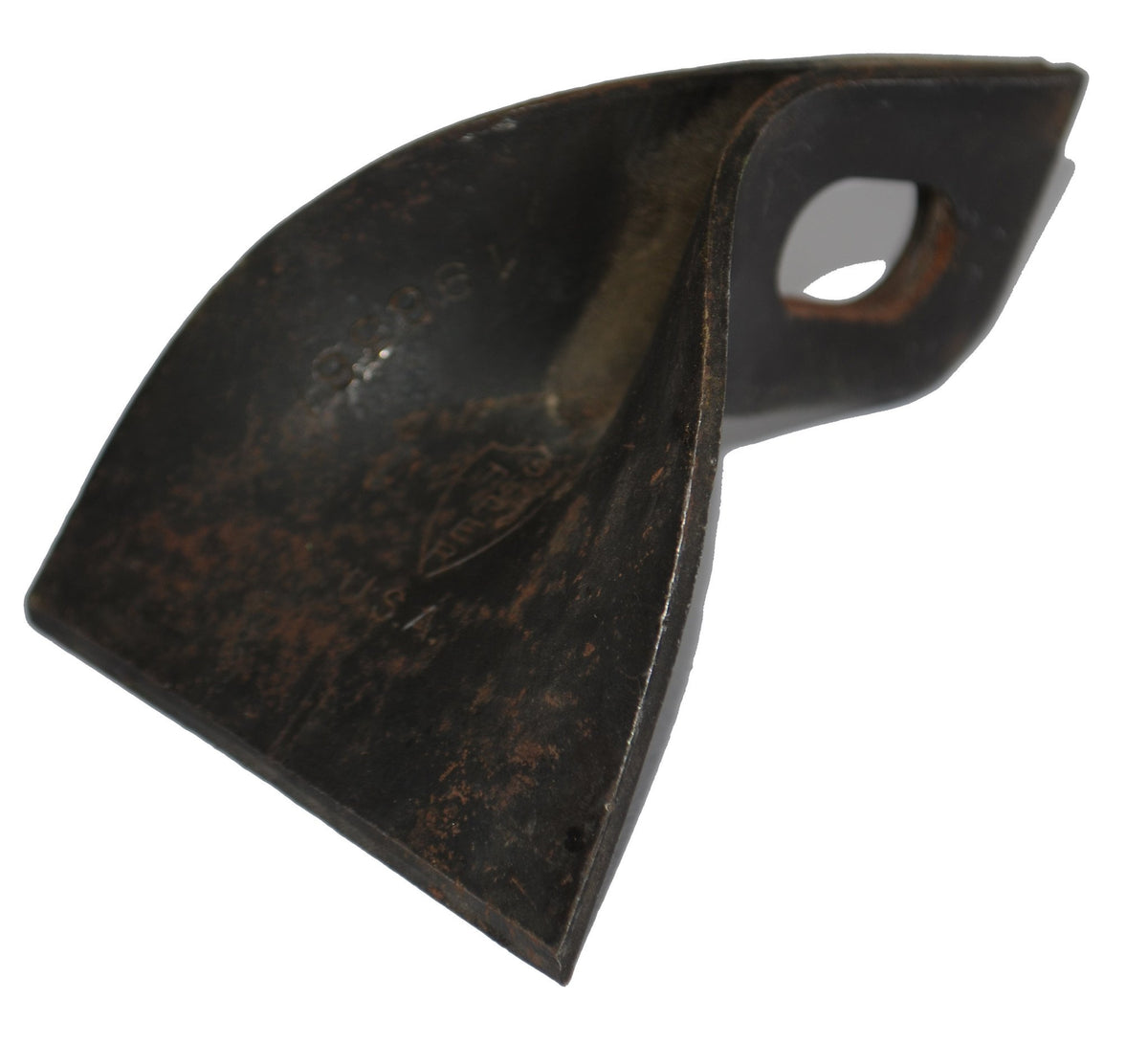 22-1006 - TF1019F - KNIFE FLAIL SMOOTH CUT – Diamond Mowers