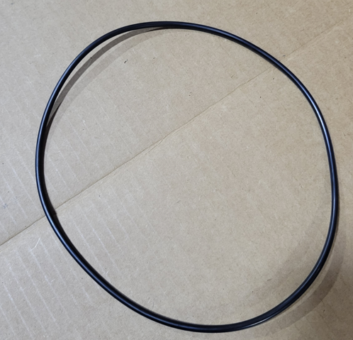 24-0305 - O-RING, D3 SPINDLE – Diamond Mowers