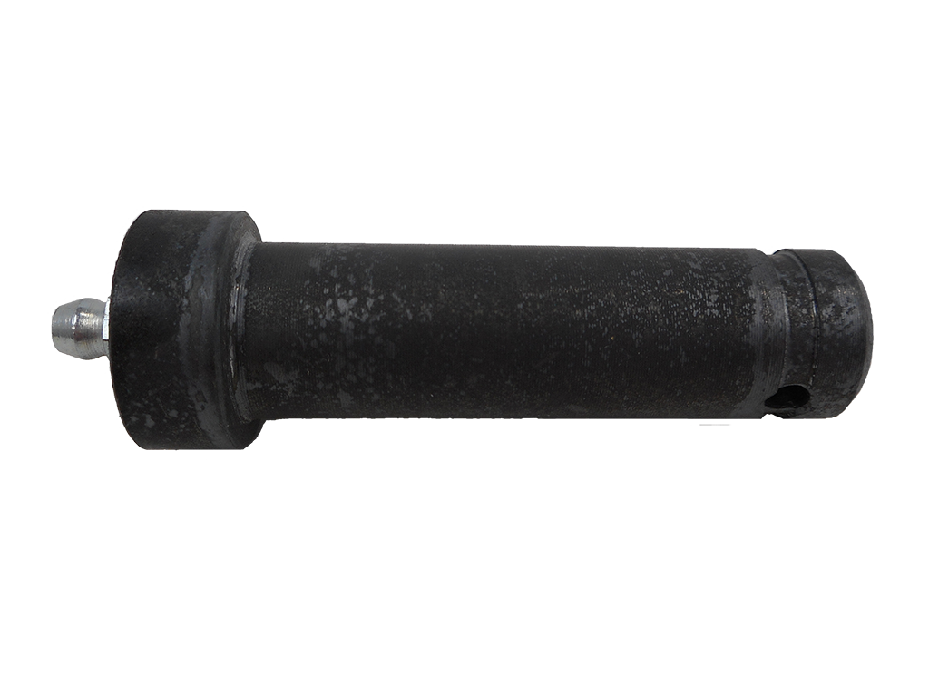 27-1003 - 6T3010 - PIN UPPER SHEAVE LONG – Diamond Mowers