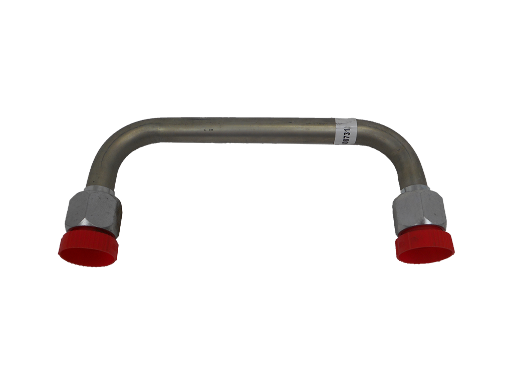 28-0046 - M350 MOTOR RUN-AROUND PREFORMED – Diamond Mowers