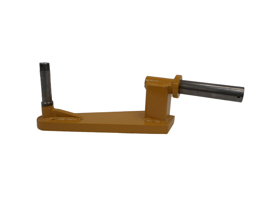 35-0001 - 22057 - SPINDLE REAR ROTARY CASTER – Diamond Mowers