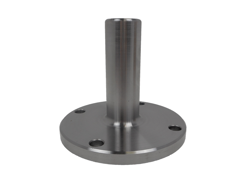 35-0008 - TF1045B - STUB SHAFT GROUND ROLLER – Diamond Mowers