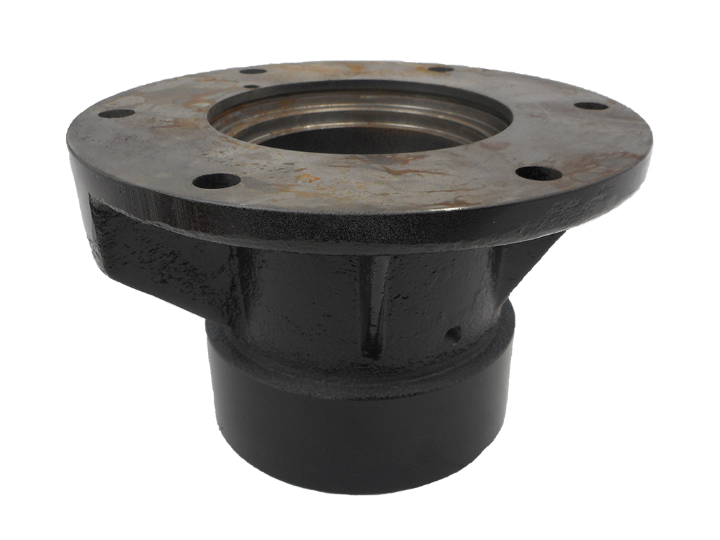 35-0021 - SPINDLE HOUSING, HEAVY DUTY – Diamond Mowers