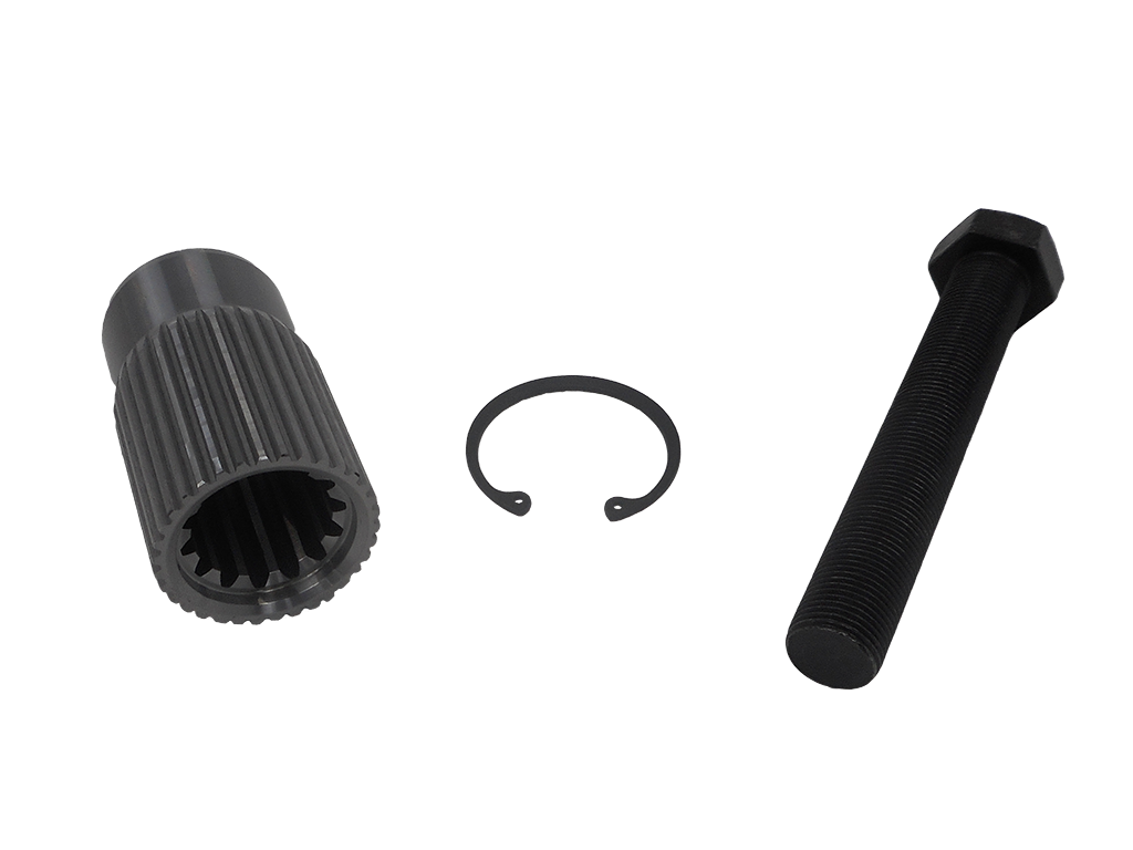 35-0091 - D2 Spline Insert Kit – Diamond Mowers