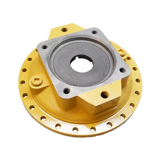 35-0199 - D3 SPINDLE CAP, "C" BASE – Diamond Mowers