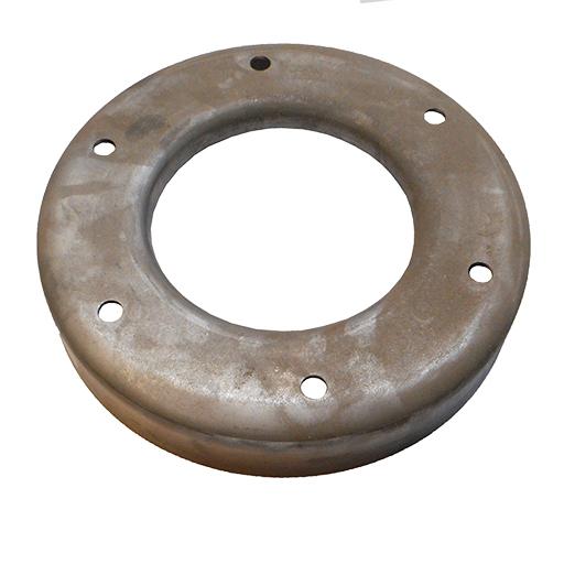 35-0102 - GUARD, D3 SPINDLE – Diamond Mowers