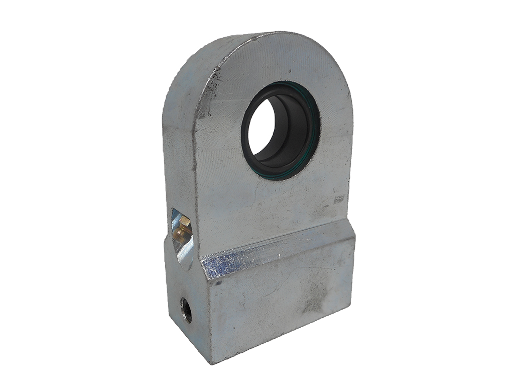 41-0023 - TB3033 - CLEVIS,W/SPHERICAL BRG – Diamond Mowers