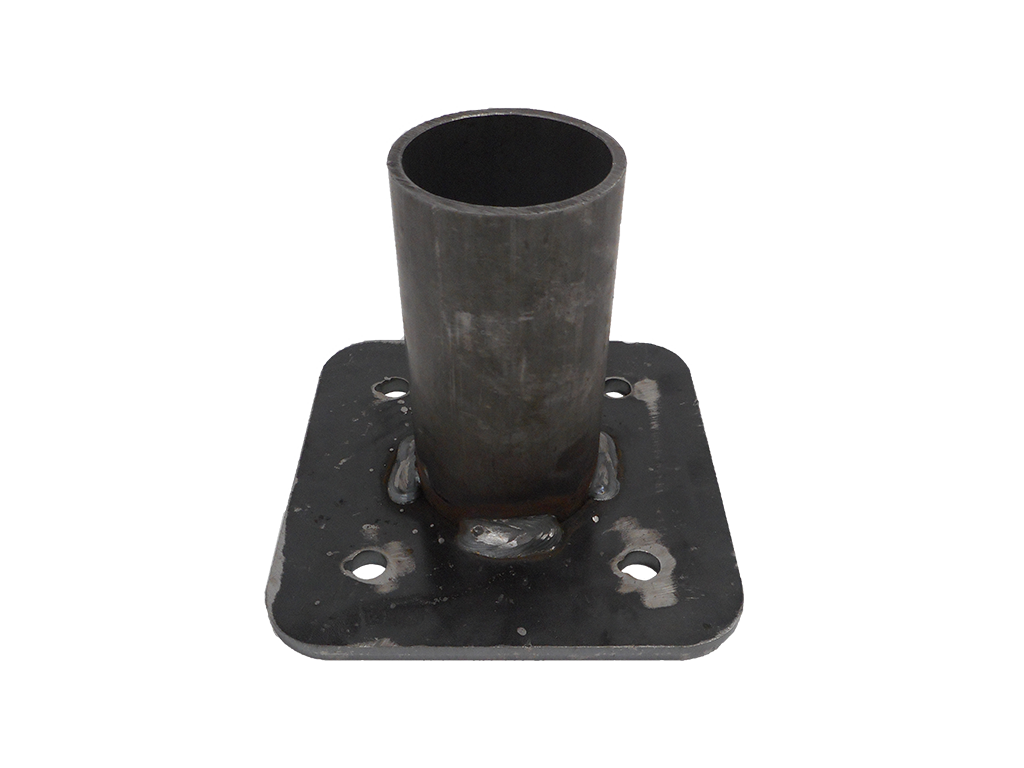 41-0130 - INPUT PTO SHAFT GUARD – Diamond Mowers