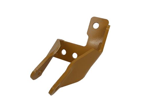 41-0443 - LEFT JD 3-PT STABILIZER BRKT – Diamond Mowers