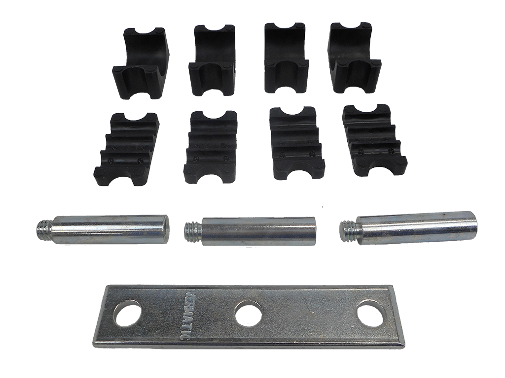 44-0015 - 30111 - BOOM CLAMP KIT 10-LBT-2-R-1.25 – Diamond Mowers