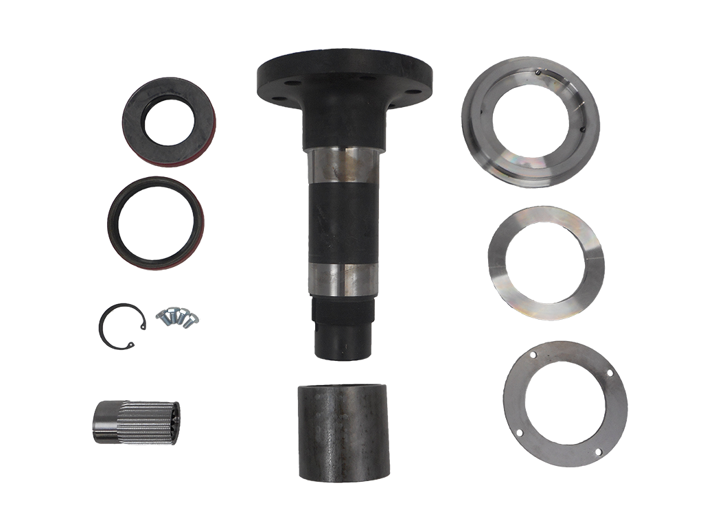 44-0654 - D2 DIRECT DRIVE SPINDLE UPDATE KIT, SPLINE INSERT – Diamond ...