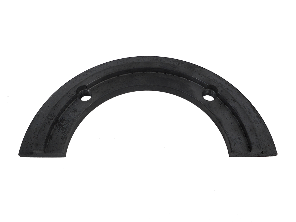 46-0018 - BEARING GUARD-CUTTER SHAFT – Diamond Mowers