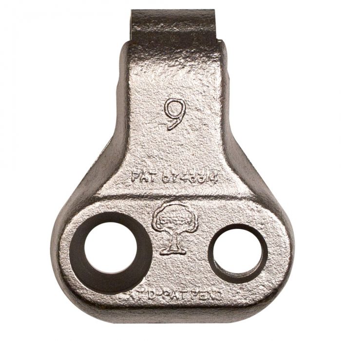 90-7083 - REVERSE POCKET GREENTEETH® LOPRO® 900 SERIES – Diamond Mowers